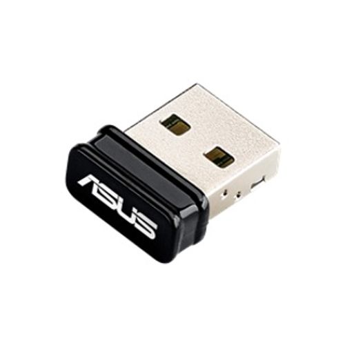 ASUS USB-N10 NANO B1 Wireless USB adapter