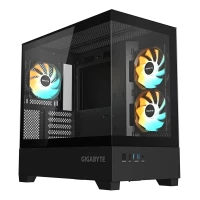 Gigabyte GB-C201P Panoramic black