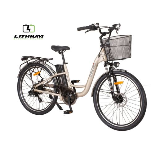 Veneco Električni Bicikl Elite Pesak