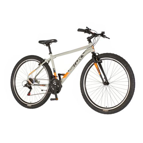 Bicikl visitor radiance 29" zlatno narandžasti