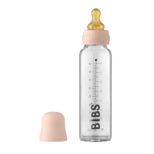 BIBS flašica Blush 240 ml