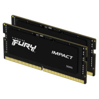 32GB DDR5 6400MHz Kingston KF564S38IBK2-32