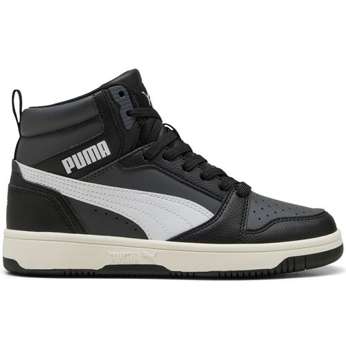 Puma Patike Puma Rebound V6 Mid Jr Za Dečake