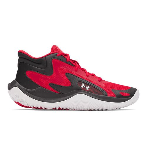 Under Armour Patike Ua Gs Jet '25 Za Dečake