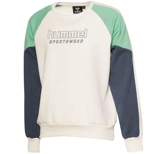 Hummel Duks Hmlwalkes Sweatshirt Za Dečake
