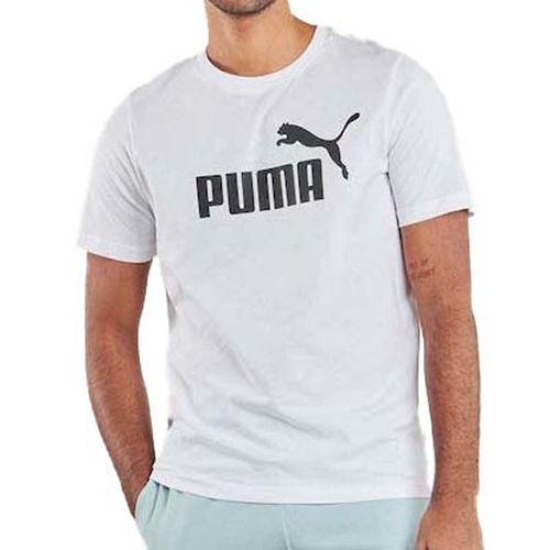 Puma Majica Puma Ess No.1 Logo Tee Za Muškarce