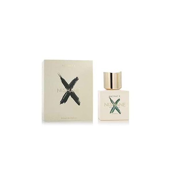 NISHANE HACIVAT X EXTRAIT DE PARFUM parfem