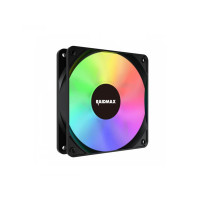 Raidmax Ventilator za V151TBS650X crni