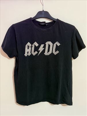 Ac/dc zenska majca