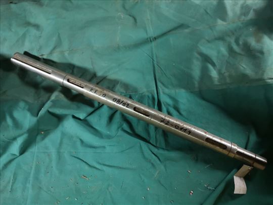 Vratilo KK30 08/02