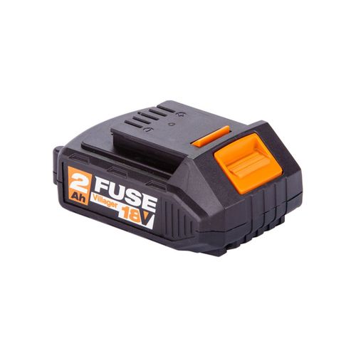 Fuse baterija 18V 2.0Ah