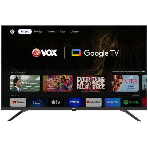 VOX 43GTU090