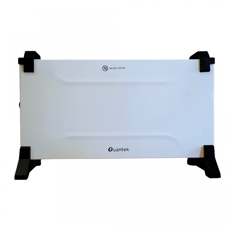 QUANTEK Q1206 KONVEKTORSKA GREJALICA 2000W