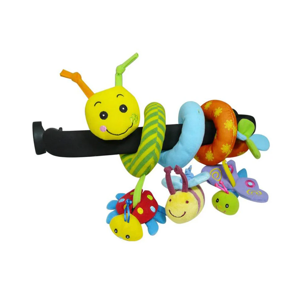 BIBA TOYS - Bubice