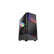 ZEUS AMD Ryzen 5 5600X/32GB/M.2 1TB/RX6750XT 12GB/650W // Win11Pro