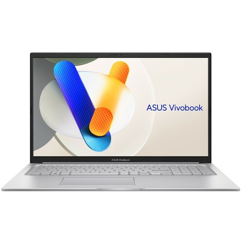 ASUS VivoBook 17 X1704VA-AU820 17.3 inca FHD, Intel Core 5 120U, 16GB, SSD 512GB