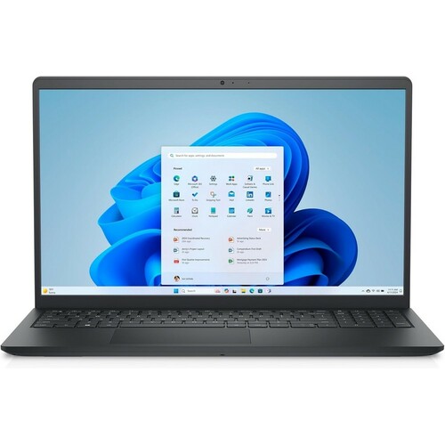 DELL Inspiron 3535, 15.6" FHD, AMD Ryzen 5 7530U, 16GB, 512GB SSD, FP