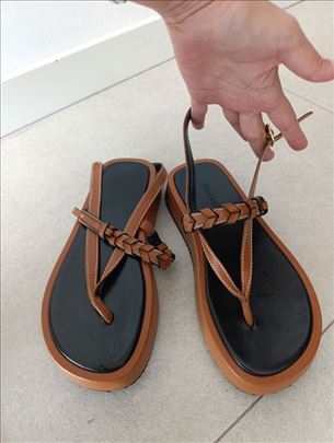 JW Anderson sandale, veličina 38, odlične
