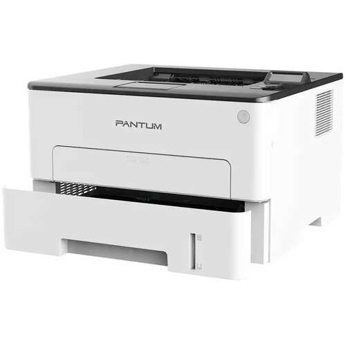 PANTUM P3010dw 1200dpi, 350MHz, 128MB, 30ppm, USB 2.0, duplex, LAN, WiFi, NFC