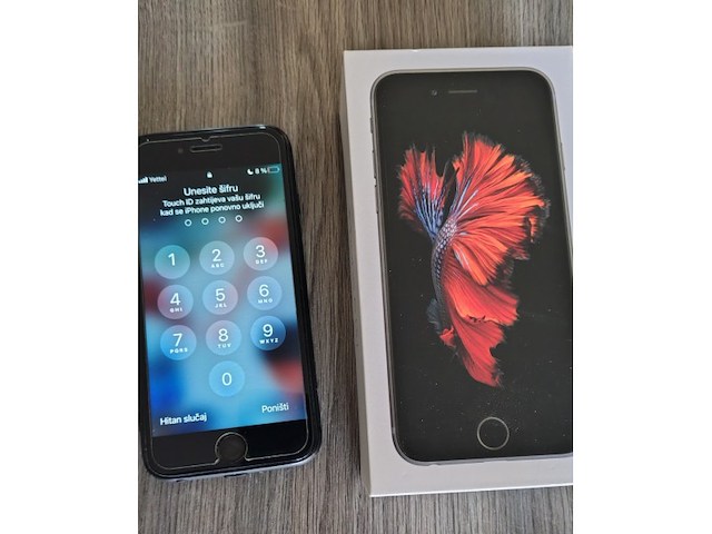 iphone 6s 64 gb