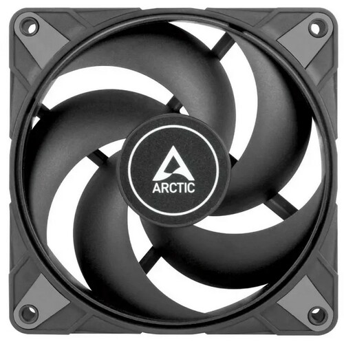 ARCTIC 120mm P12 MAX [BLACK] ACFAN00280A