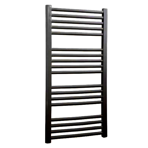 ENERGO SYSTEM Sušač LAVA ELEGANT BLACK, 400x1000