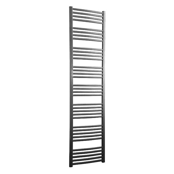 ENERGO SYSTEM Sušač LAVA ELEGANT BLACK, 500x1800