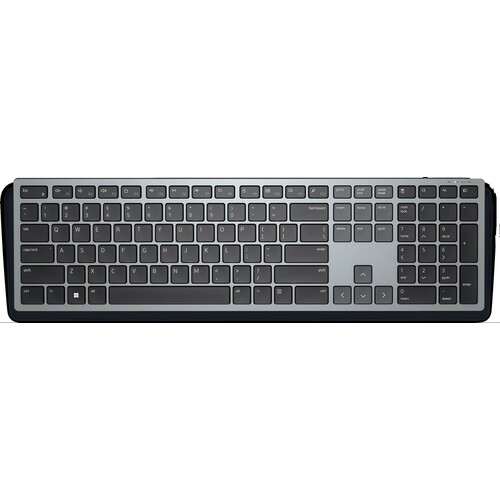 DELL KB700 Pro Plus Wireless Multi-device US Bezicna Tastatura