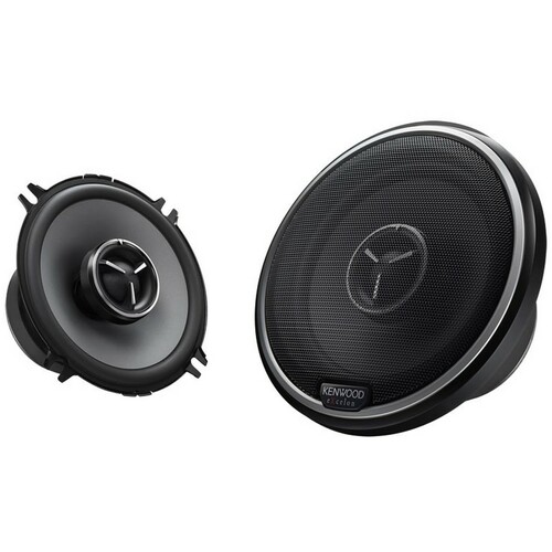KENWOOD KFC-X134