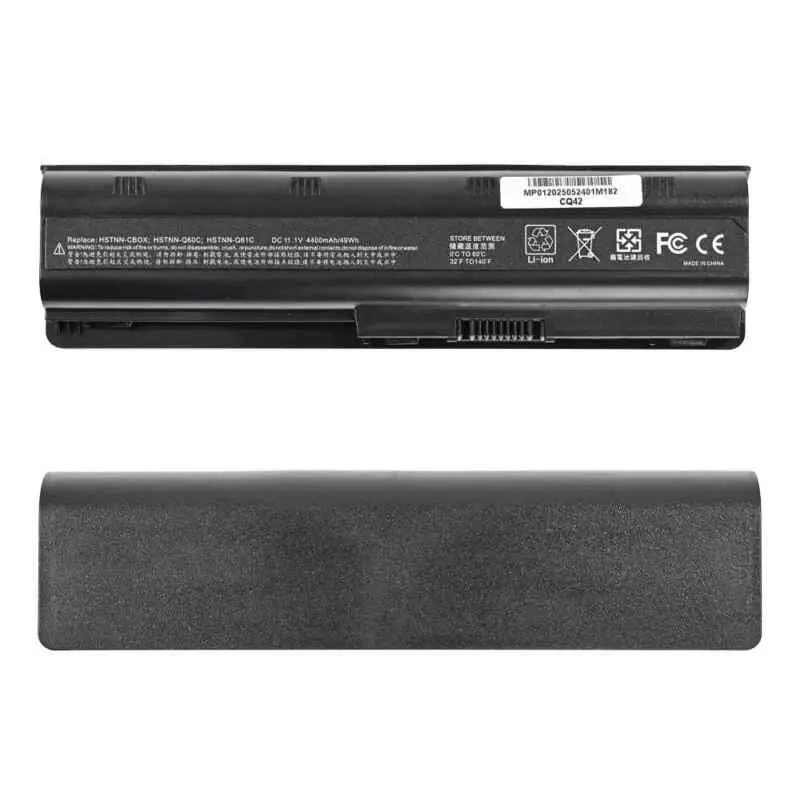 Baterija za laptop HP CQ42 DM4 MU06 11.1V 4400mAh HQ2200 B