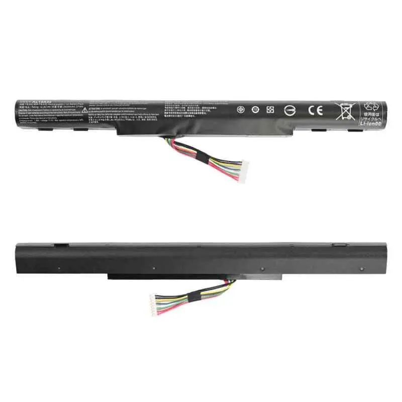 Baterija za laptop Acer Aspire E5-573G 14.8V 2500mAh HQ2200 M