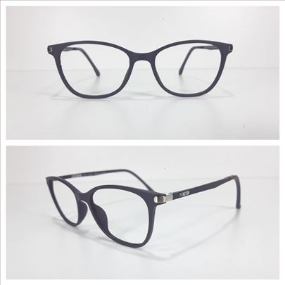 Tabu mod T Factor 36 dioptrijski okvir