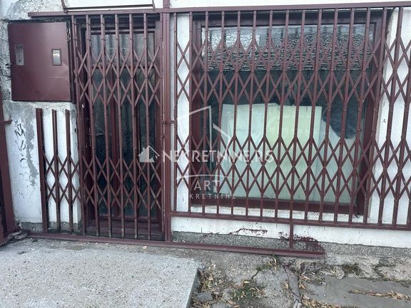 Plac od 23 ara za izdavanje ID#12257