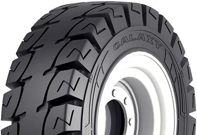 16X6-8 (150/75-8) GALAXY MFS-101 SDS QUICK