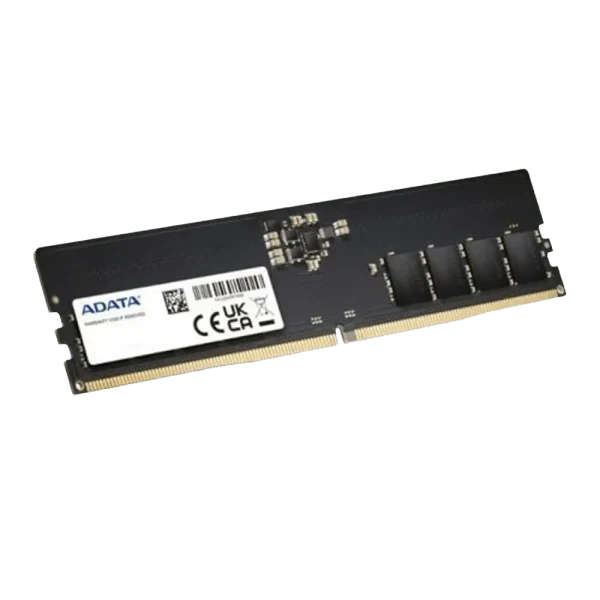 Memorija DDR5 32GB 4800MHz AData AD5U480032G-S
