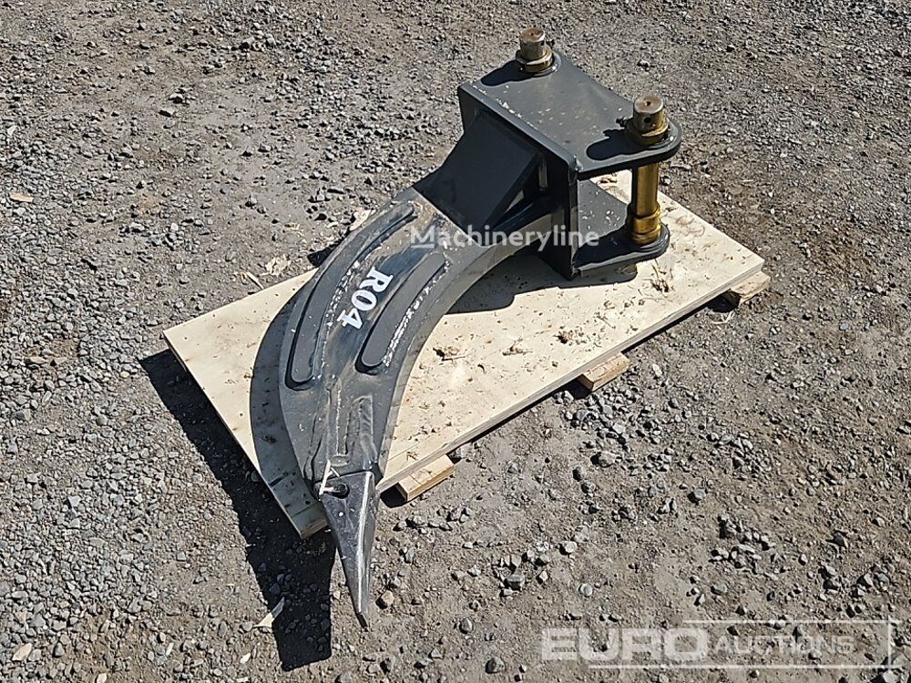 Prodaje se Ripper to suit 20T Excavator sejalnu kašiku na aukciji