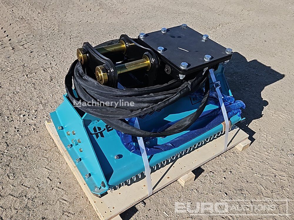 Prodaje se EROE800 Hydraulic Lawnmower to suit Excavator hidraulične makaze na aukciji