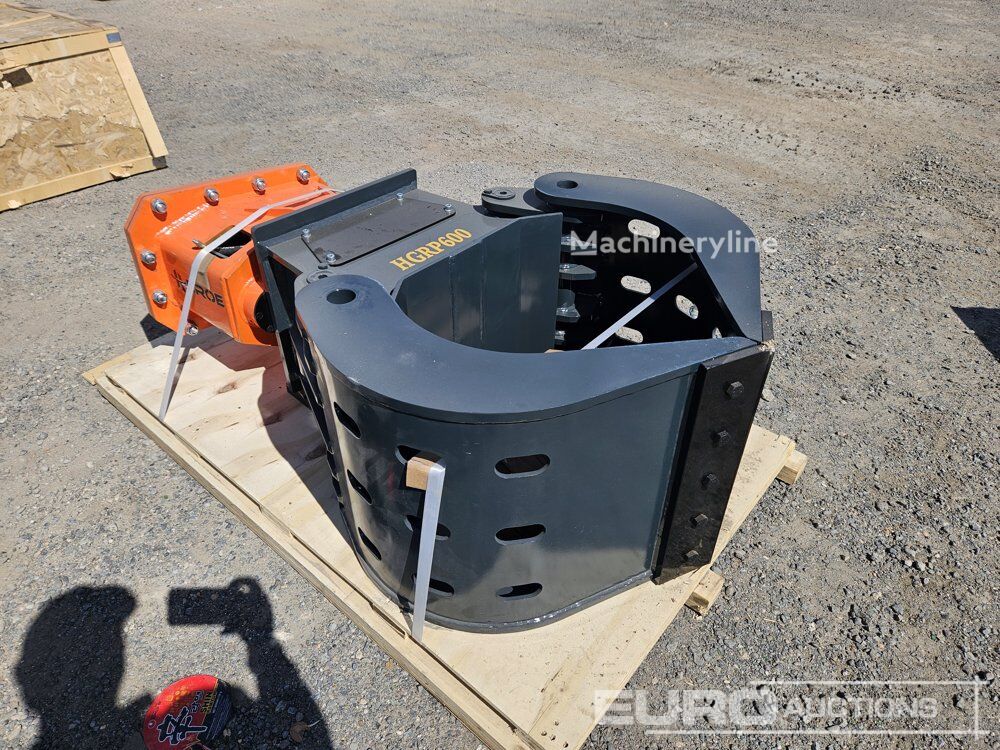 Prodaje se Demolition Grab to suit Excavator hidraulične makaze na aukciji