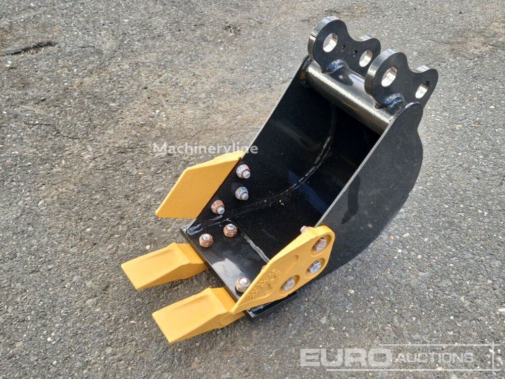 Prodaje se Machpro 2025 Machpro Bucket sejalnu kašiku na aukciji
