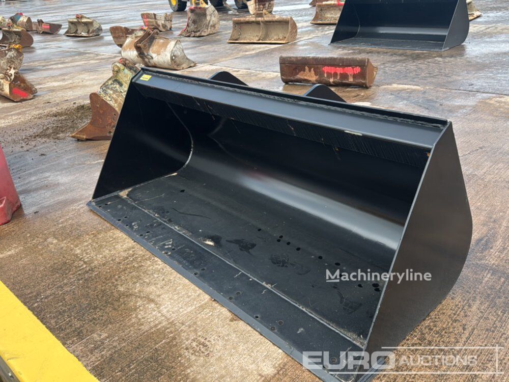 Prodaje se Strickland 90" Loading Bucket to suit Manitou Telehandler kašiku za prednje utovarivač na aukciji