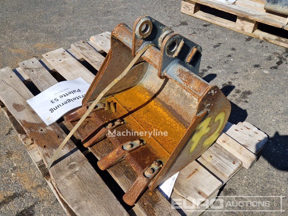 Prodaje se 19" Digging Bucket kašiku za bager na aukciji