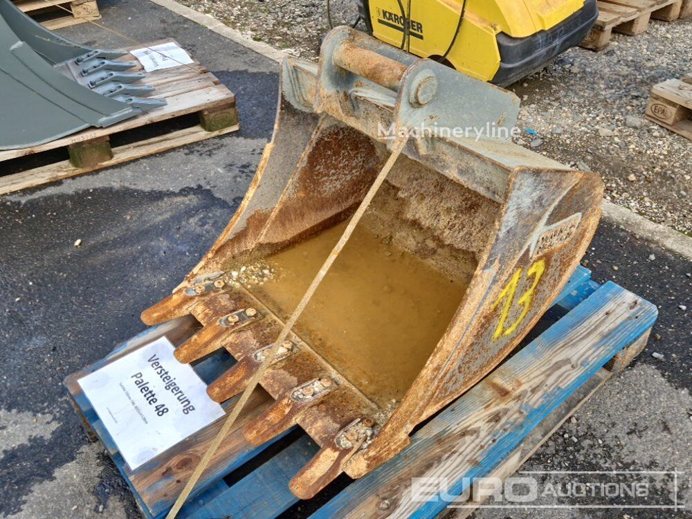 Prodaje se 26" Digging Bucket kašiku za bager na aukciji
