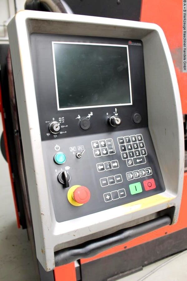 Amada HFE 170-3 presa za savijanje lima