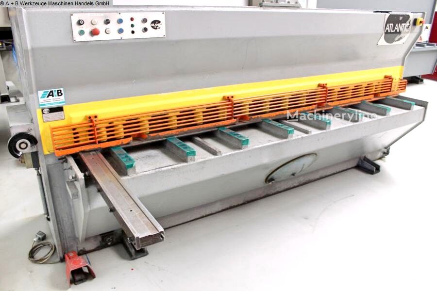 Atlantic ATS 3000 giljotinske makaze