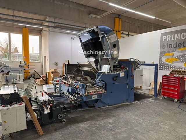 MBO K800.2 S-KTL/6 savijacica papira