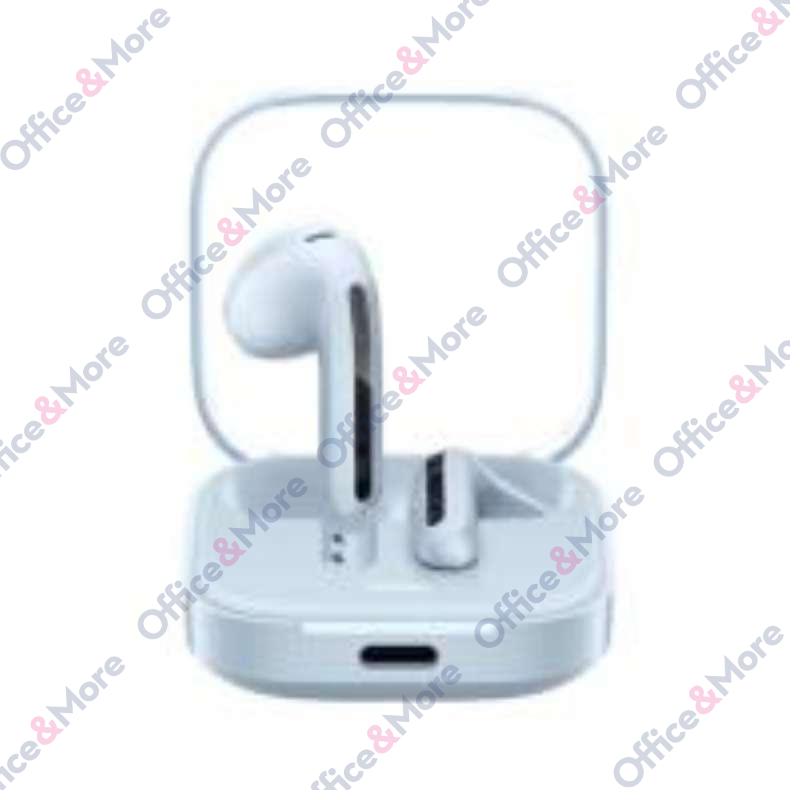 XIAOMI Redmi Buds 6 Active slušalice Trans. plava
