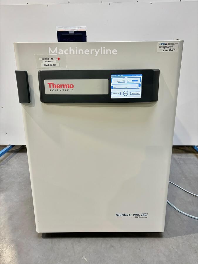 Thermo Scientific HERAcell vios 160i laboratorijska peć