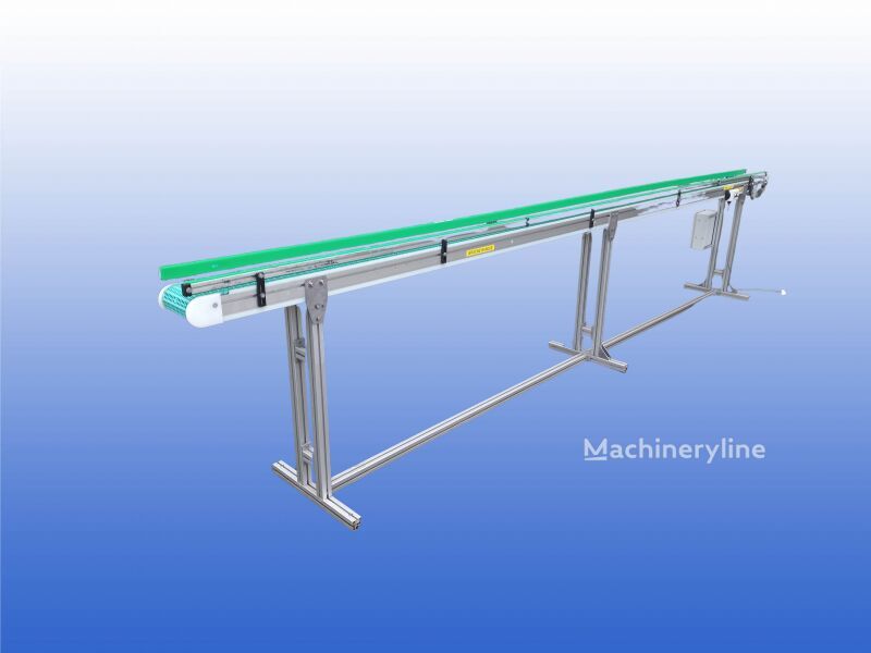 BCK Holland 17 cm trakasti transporter