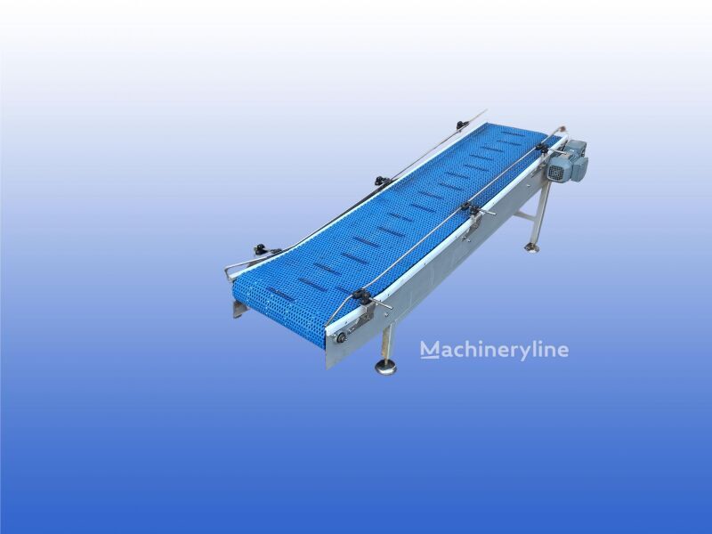 Niverplast trakasti transporter