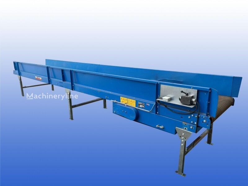 Beerepoot trakasti transporter